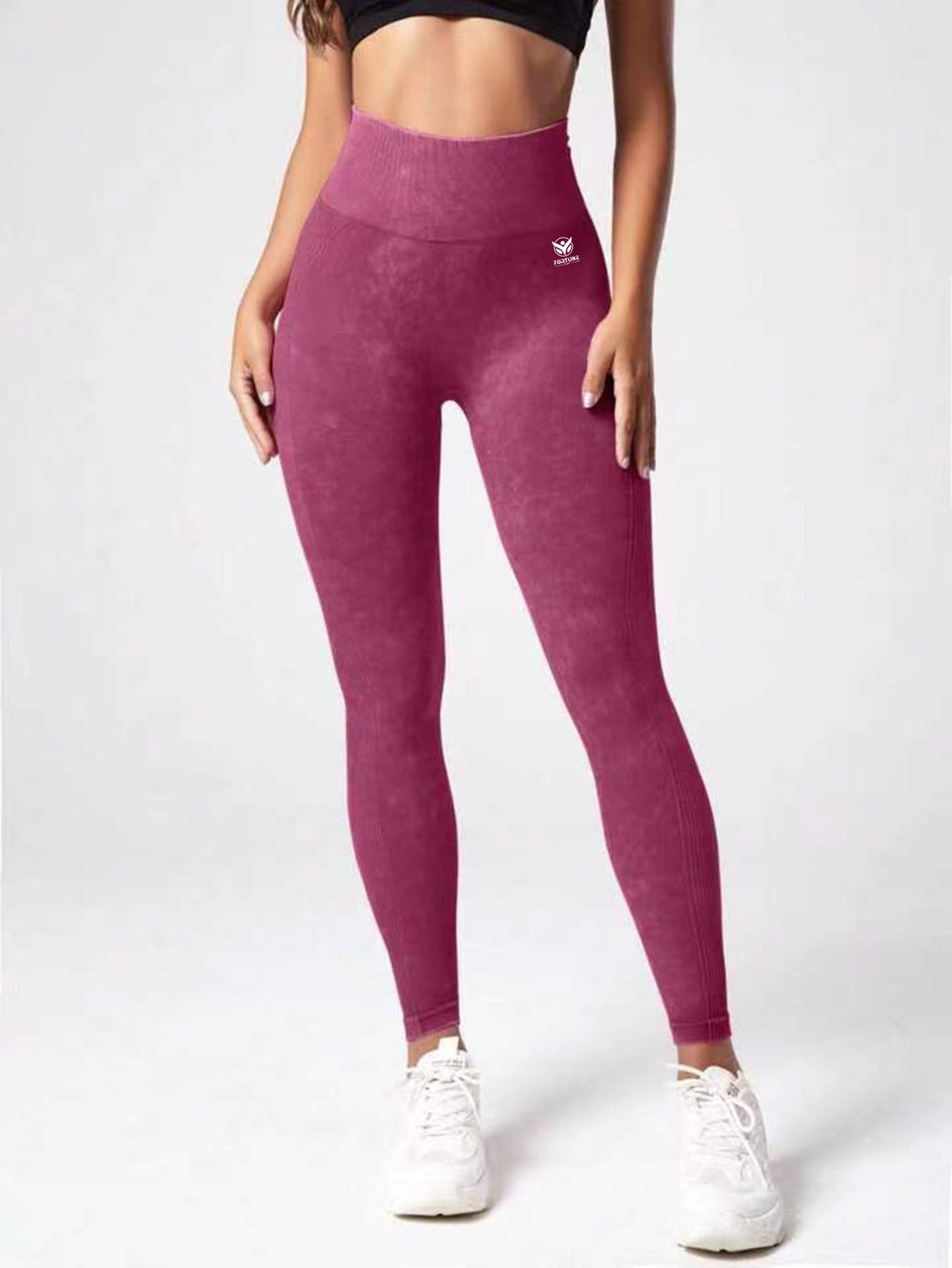 Fortune Fit Leggings – GymOutlet